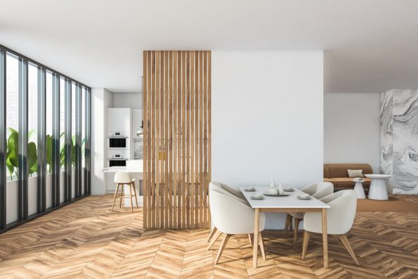 Colores tierra: cómo usarlos en la decoración de espacios - DDailyMag